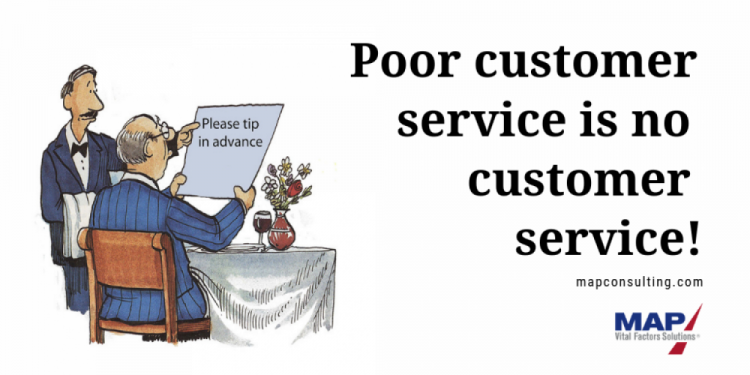 How to Avoid Poor Customer Service From Taking Flight in Your Company ...