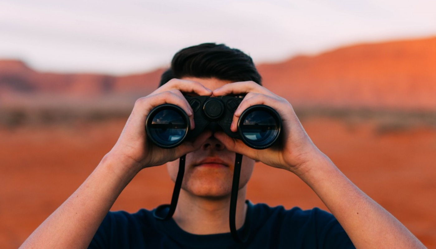 Better Manage Your Perspective in 2017 - MAP Better Manage Your Perspective in 2017 - MAP